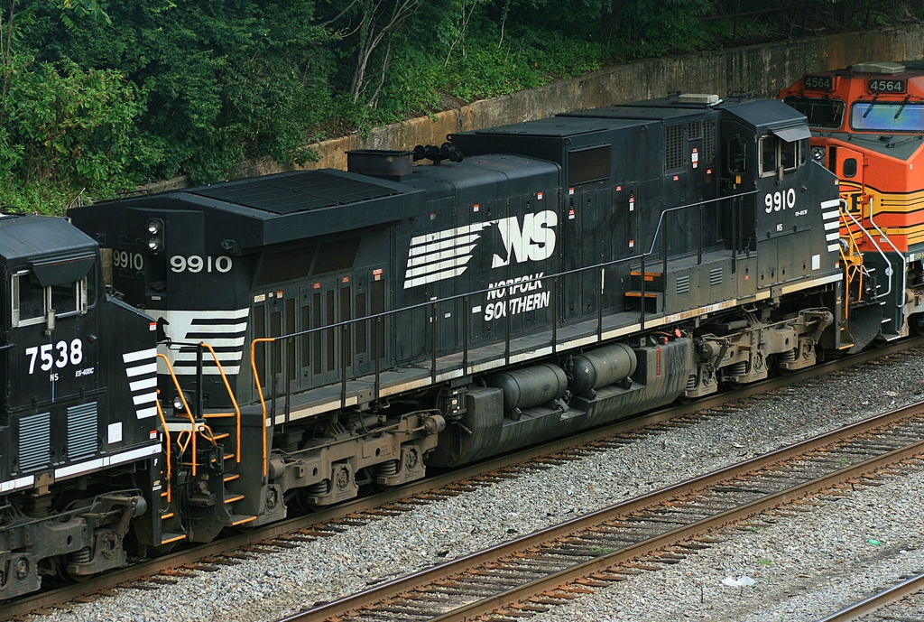 NS 9910